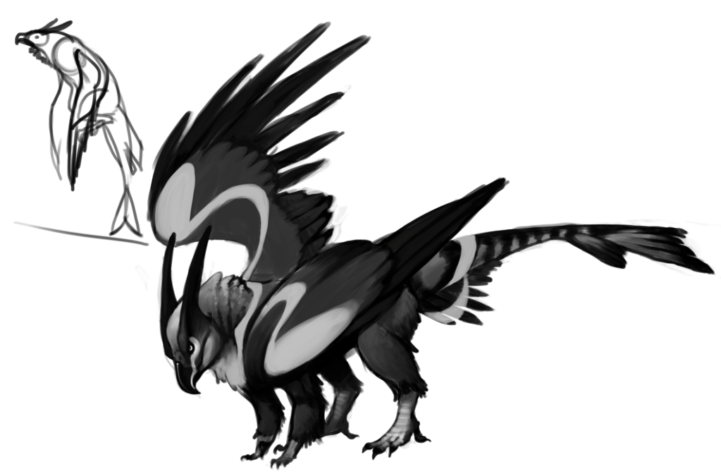 Digital - Ymedron and the art | Chucklefish Forums