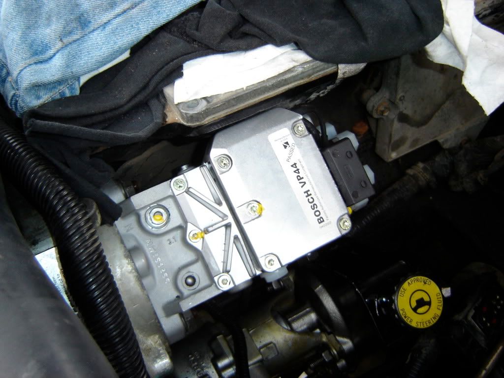 Major Drop In MPG s Dodge Cummins Diesel Forum major-drop-in-mpg-s-dodge-cummins-diesel-forum