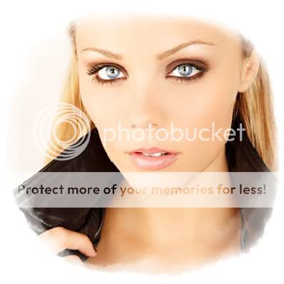 V: The Series - Laura Vandervoort/Lisa #2: "Like a Queen (V), gives ...