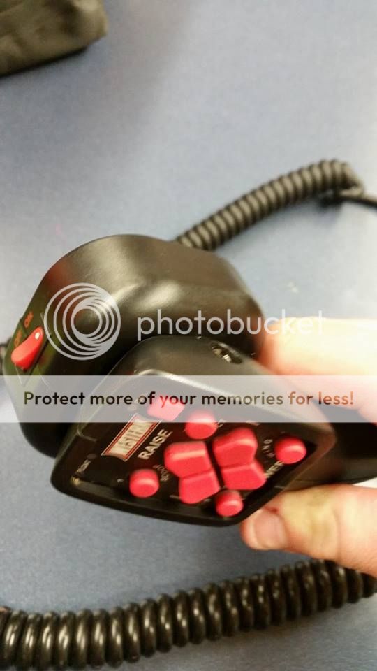 Western Mvp3 Controller | Snow Plowing Forum