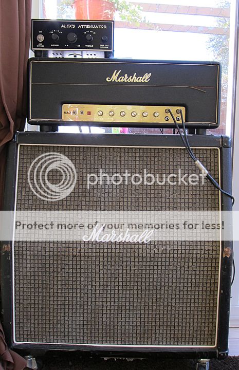 JTM50 rig - ALL SOLD - Amps £ Discussions on theFretBoard