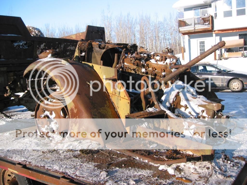 WTB Hercules Diesel Engine DJXD - G503 Military Vehicle Message Forums