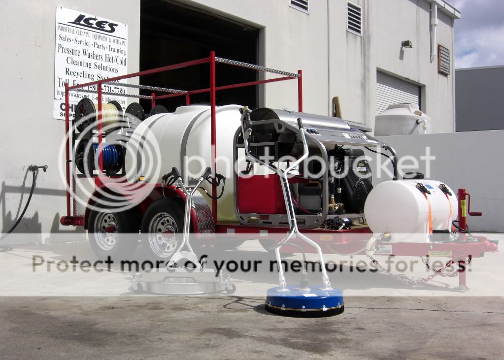 Advantages Of Electric Force Washers – anntmg239034964