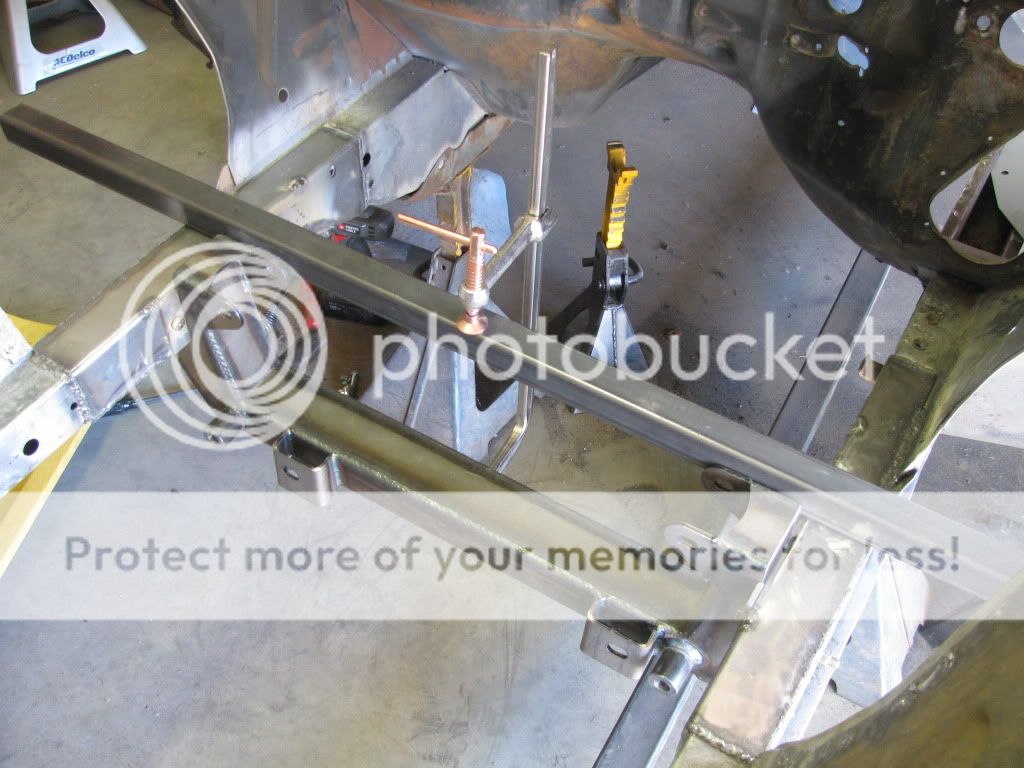 My Build - 64 Comet | 460 Ford Forum