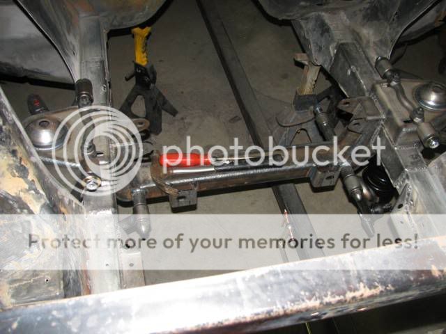 My Build - 64 Comet | 460 Ford Forum