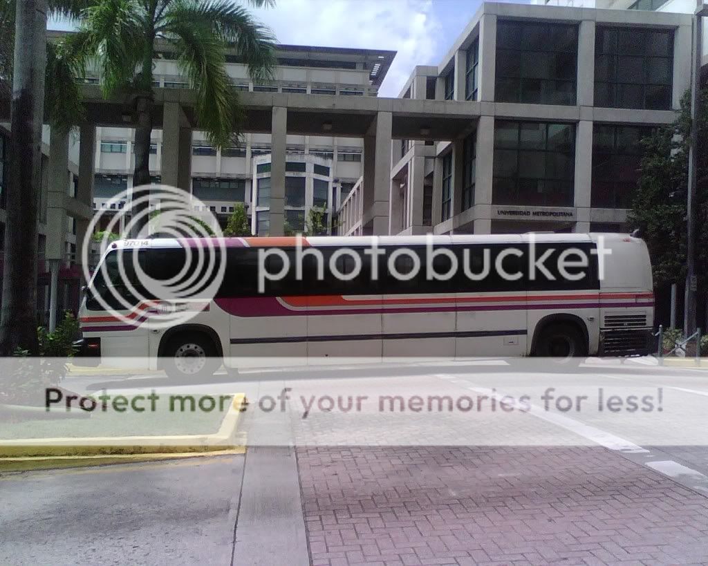 AMA - Autoridad Metropolitana de Autobuses | Área Metropolitana de San ...